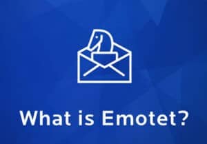 The rising threat of Emotet (malware) in the UK - Rawdata | Falkirk ...
